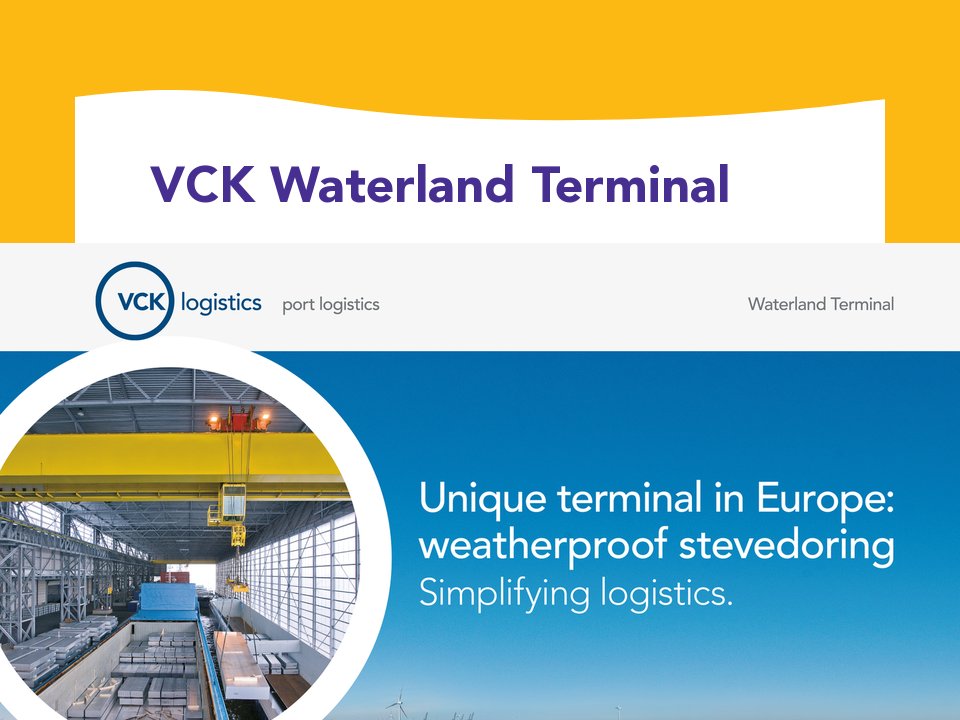 VCK Waterland Terminal - E-ZINE#4 2022